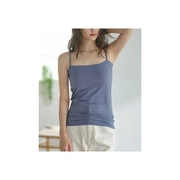 【発売日：2025年03月07日】【ブランド商品番号】246522 グレイッシュブルー / 【ブランド名】YU'NOW（ユナウ） / 【色】グレイッシュブルー