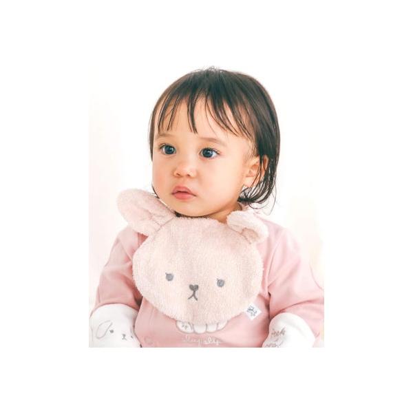 【発売日：2025年05月20日】【ブランド商品番号】183465625 d06 / 【ブランド名】SLAP SLIP BABY（スラップ スリップ ベビー） / 【色】ピンク(ウサギ) / 【原産国】中国