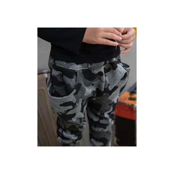 【発売日：2025年02月27日】【ブランド商品番号】baa02920 p / 【ブランド名】子供服Bee（コドモフク ビー） / 【色】迷彩ブラック