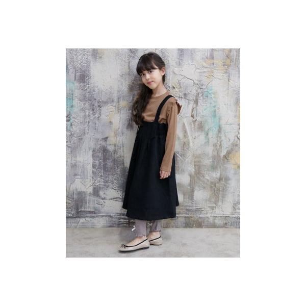 【発売日：2025年05月01日】【ブランド商品番号】bbw01683 d / 【ブランド名】子供服Bee（コドモフク ビー） / 【色】ブラック