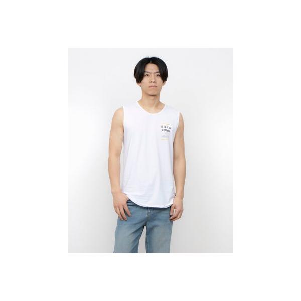 【発売日：2025年03月31日】【ブランド商品番号】3198361415 7300 / 【ブランド名】BILLABONG（ビラボン） / 【色】WHT