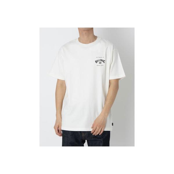 【発売日：2026年01月15日】【ブランド商品番号】BE011210 24471526 / 【ブランド名】BILLABONG（ビラボン） / 【色】オフホワイト / 【素材】綿 100％