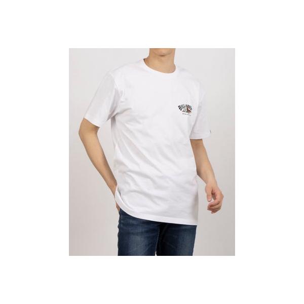 【発売日：2026年01月19日】【ブランド商品番号】BF011202 24471906 / 【ブランド名】BILLABONG（ビラボン） / 【色】ホワイト / 【素材】綿 100％