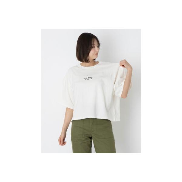 【発売日：2026年01月15日】【ブランド商品番号】BF013206 24475413 / 【ブランド名】BILLABONG（ビラボン） / 【色】ホワイト / 【素材】綿 100％