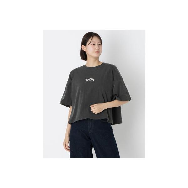 【発売日：2026年01月15日】【ブランド商品番号】BF013206 24475411 / 【ブランド名】BILLABONG（ビラボン） / 【色】ブラック / 【素材】綿 100％