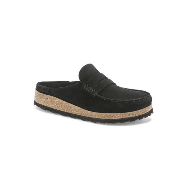【発売日：2025年03月09日】【ブランド商品番号】1024880 black / 【ブランド名】BIRKENSTOCK（ビルケンシュトック） / 【色】ブラック / 【表素材】本革 / 【裏素材】本革 / 【中敷素材】本革 / 【ソール...