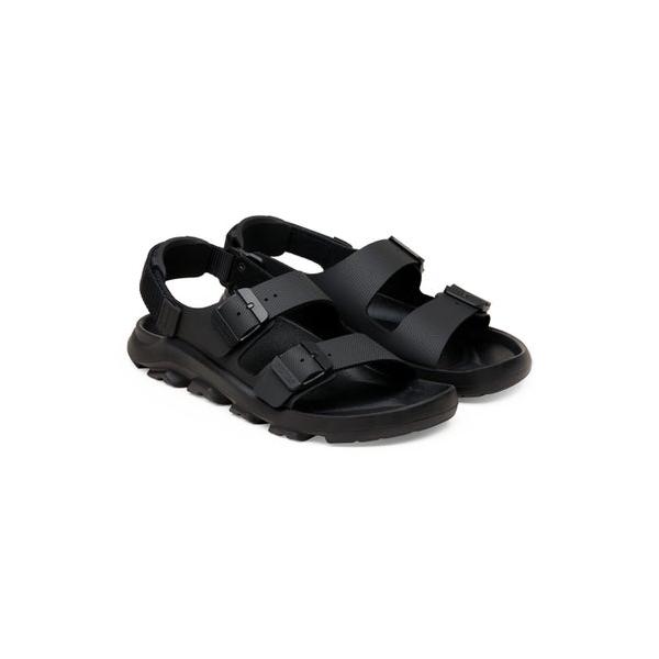【発売日：2026年07月06日】【ブランド商品番号】4-bst-u-mogami-02 1031279 / 【ブランド名】BIRKENSTOCK（ビルケンシュトック） / 【色】エイペックス_ブラック(R)
