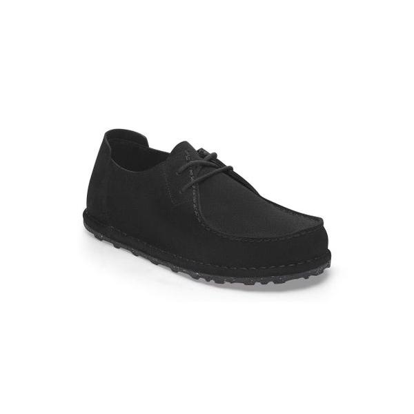 【発売日：2025年03月10日】【ブランド商品番号】1028597 black / 【ブランド名】BIRKENSTOCK（ビルケンシュトック） / 【色】ブラック / 【表素材】本革 / 【ソール素材】合成素材 / 【原産国】ポルトガル