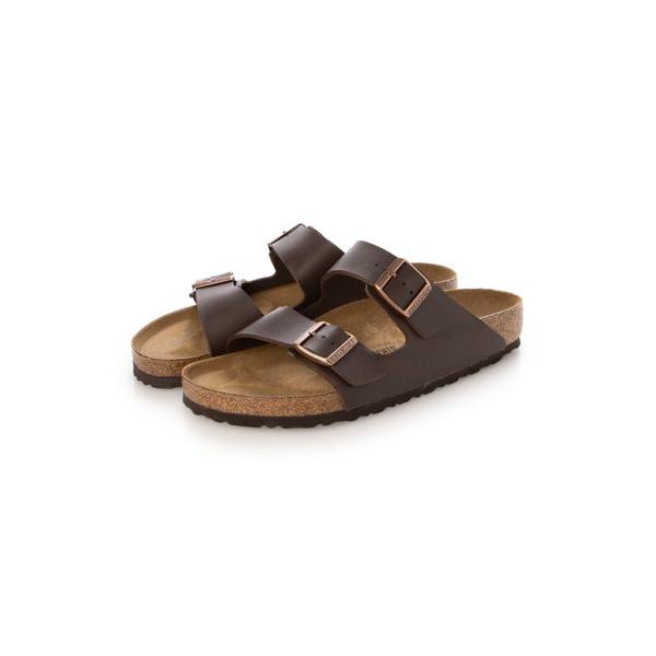 【発売日：2025年05月22日】【ブランド商品番号】4151863535 1100 / 【ブランド名】BIRKENSTOCK（ビルケンシュトック） / 【色】Dark Brown