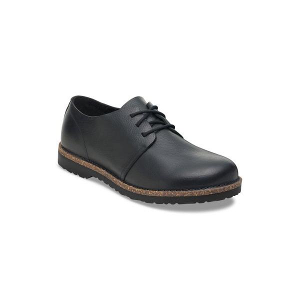 【発売日：2025年08月12日】【ブランド商品番号】1030128 Black / 【ブランド名】BIRKENSTOCK（ビルケンシュトック） / 【色】ブラック / 【表素材】本革 / 【中敷素材】本革 / 【ソール素材】合成素材 / ...