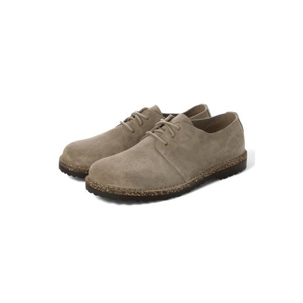 【発売日：2025年12月15日】【ブランド商品番号】1029721 Taupe / 【ブランド名】BIRKENSTOCK（ビルケンシュトック） / 【色】トープ / 【表素材】本革 / 【中敷素材】本革 / 【ソール素材】合成素材 / 【...