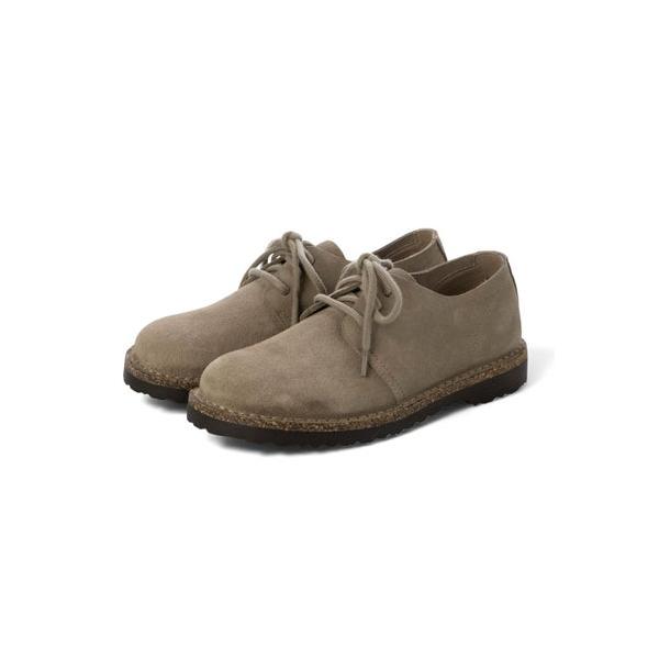 【発売日：2025年12月15日】【ブランド商品番号】1029731 Taupe / 【ブランド名】BIRKENSTOCK（ビルケンシュトック） / 【色】トープ / 【表素材】本革 / 【中敷素材】本革 / 【ソール素材】合成素材 / 【...