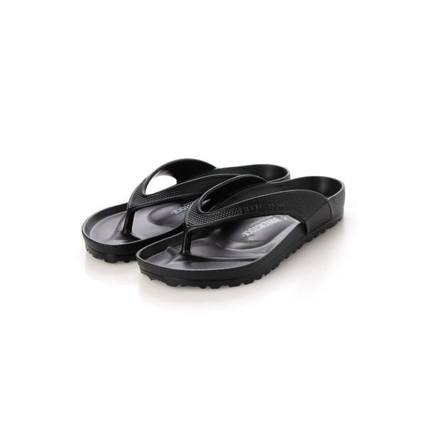 【発売日：2025年05月22日】【ブランド商品番号】1015487 Black / 【ブランド名】BIRKENSTOCK（ビルケンシュトック） / 【色】ブラック / 【表素材】ラバー・EVA / 【裏素材】ゴム / 【中敷素材】ゴム /...