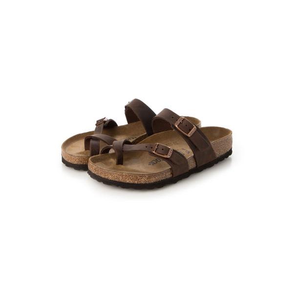 【発売日：2025年05月21日】【ブランド商品番号】171321 Habana / 【ブランド名】BIRKENSTOCK（ビルケンシュトック） / 【色】ハバナ / 【表素材】本革 / 【裏素材】本革 / 【中敷素材】本革 / 【ソール素...