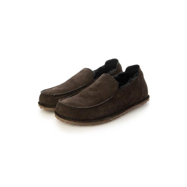 【発売日：2025年03月04日】【ブランド商品番号】1025167 Mocca / 【ブランド名】BIRKENSTOCK（ビルケンシュトック） / 【色】モカ / 【表素材】スエード / 【裏素材】リアルファー / 【中敷素材】リアルファ...