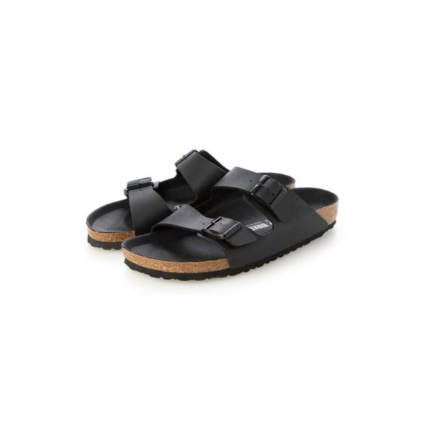 【発売日：2025年05月22日】【ブランド商品番号】1019069 Triples Black / 【ブランド名】BIRKENSTOCK（ビルケンシュトック） / 【色】トリプルズブラック / 【表素材】合成皮革 / 【ソール素材】合成素...