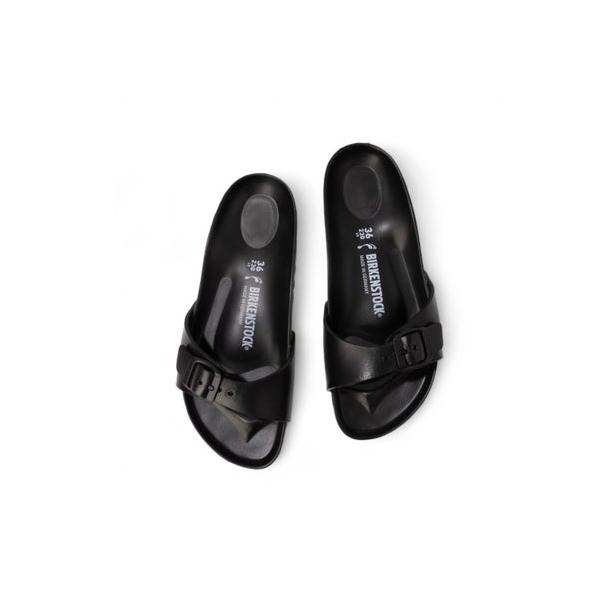 【発売日：2025年06月27日】【ブランド商品番号】128163 ブラック / 【ブランド名】BIRKENSTOCK（ビルケンシュトック） / 【色】ブラック