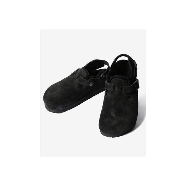 【発売日：2026年02月16日】【ブランド商品番号】BIR0000001046 C01 / 【ブランド名】BIRKENSTOCK（ビルケンシュトック） / 【色】BLACK/レギュラー / 【原産国】ドイツ