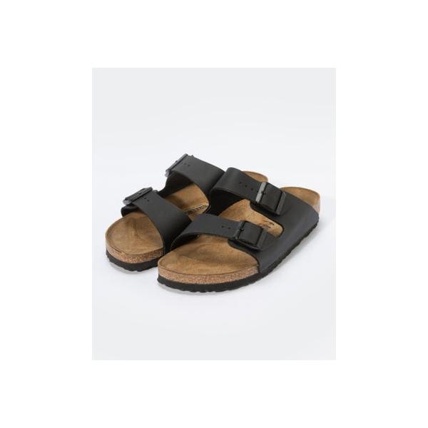 【発売日：2025年03月10日】【ブランド商品番号】BIR0004000062 BLK001 / 【ブランド名】BIRKENSTOCK（ビルケンシュトック） / 【色】ブラック(レギュラー)