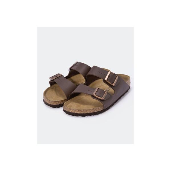 【発売日：2025年03月09日】【ブランド商品番号】BIR0004000062 BRW / 【ブランド名】BIRKENSTOCK（ビルケンシュトック） / 【色】ダークブラウン(レギュラー)