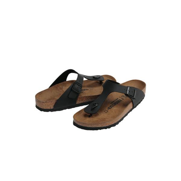 【発売日：2025年06月20日】【ブランド商品番号】BIR0004000069 BLK / 【ブランド名】BIRKENSTOCK（ビルケンシュトック） / 【色】ブラック