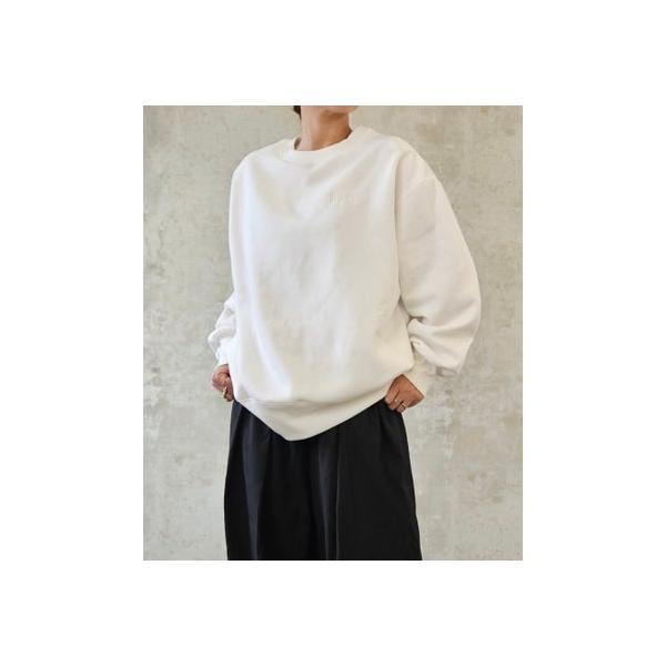 【発売日：2025年02月27日】【ブランド商品番号】88-003117 #49 / 【ブランド名】BONJOUR SAGAN（ボンジュールサガン） / 【色】OFF-WHITE