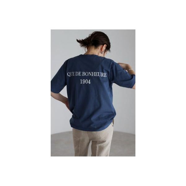 【発売日：2025年07月15日】【ブランド商品番号】77-004798 15 / 【ブランド名】BONJOUR SAGAN（ボンジュールサガン） / 【色】NAVY