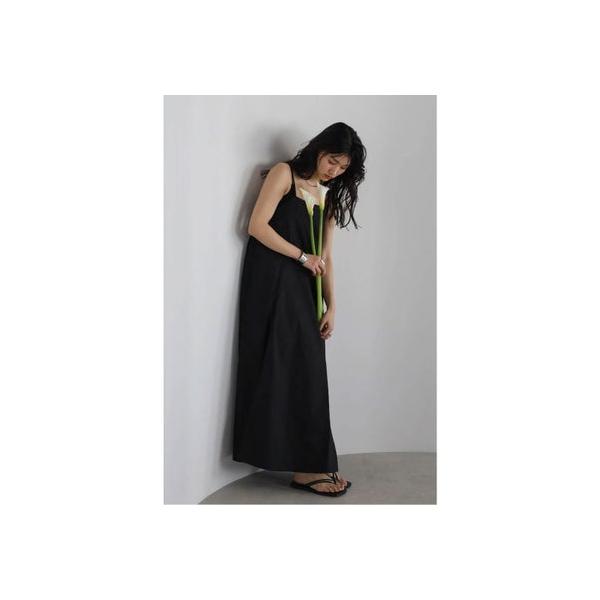 【発売日：2025年07月23日】【ブランド商品番号】77-004722 3 / 【ブランド名】BONJOUR SAGAN（ボンジュールサガン） / 【色】BLACK