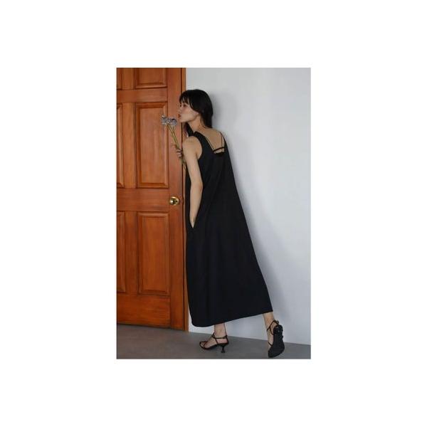 【発売日：2025年07月23日】【ブランド商品番号】77-004700 3 / 【ブランド名】BONJOUR SAGAN（ボンジュールサガン） / 【色】BLACK