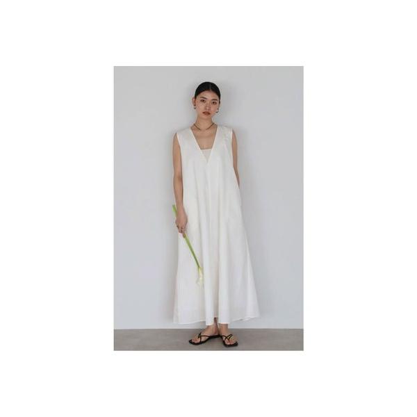 【発売日：2025年07月23日】【ブランド商品番号】77-004723 50 / 【ブランド名】BONJOUR SAGAN（ボンジュールサガン） / 【色】OFF-WHITE