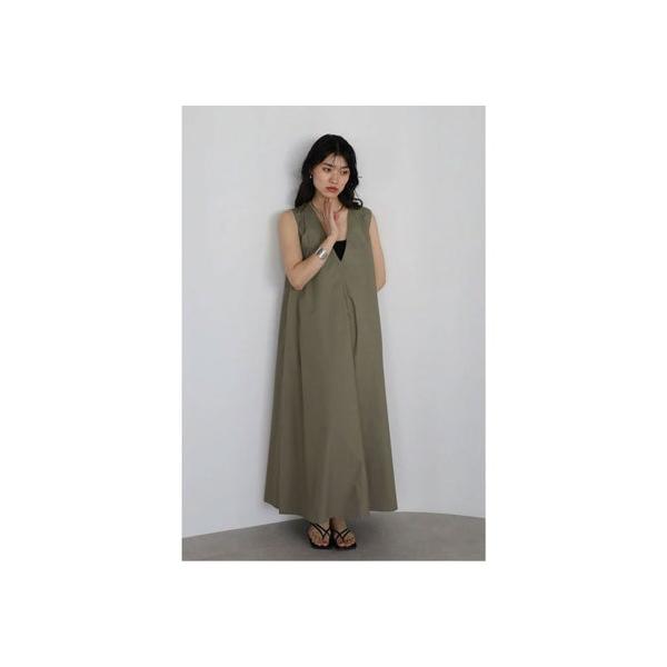 【発売日：2025年07月23日】【ブランド商品番号】77-004723 275 / 【ブランド名】BONJOUR SAGAN（ボンジュールサガン） / 【色】KHAKI-BROWN