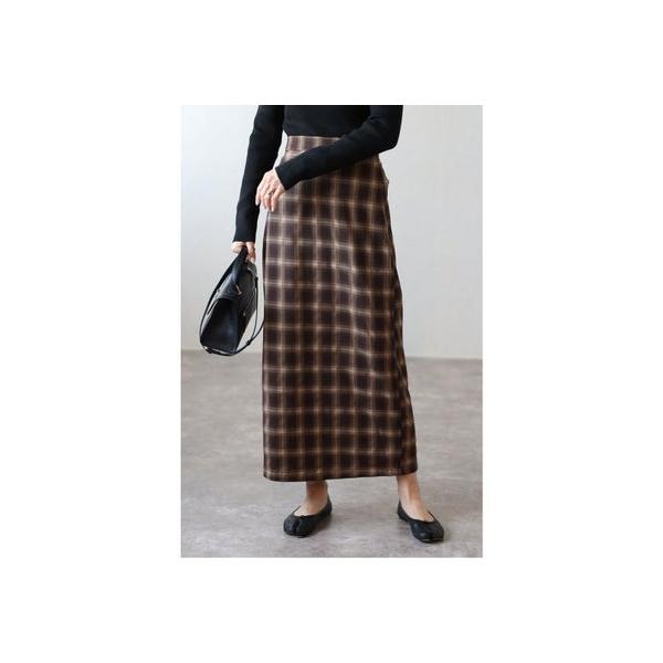 【発売日：2025年09月19日】【ブランド商品番号】77-004639 8 / 【ブランド名】BONJOUR SAGAN（ボンジュールサガン） / 【色】BROWN