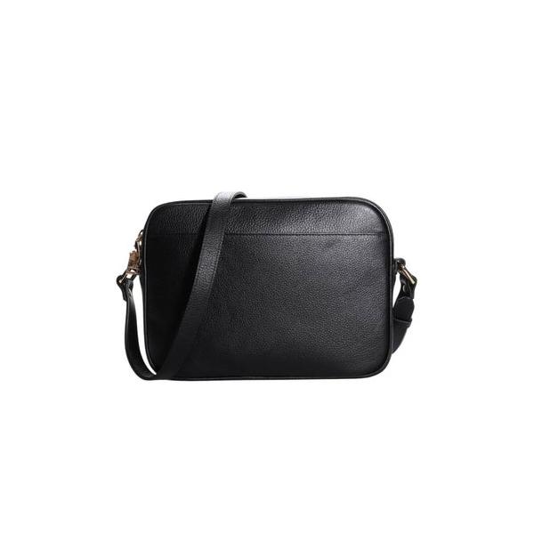 【発売日：2025年07月04日】【ブランド商品番号】SHB10 BLK / 【ブランド名】BLUE SINCERE（ブルーシンシア） / 【色】ロイヤルブラック / 【表素材】本革