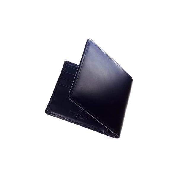 【発売日：2025年06月26日】【ブランド商品番号】ILW6 NVY / 【ブランド名】BLUE SINCERE（ブルーシンシア） / 【色】ダークネイビー / 【素材】本革