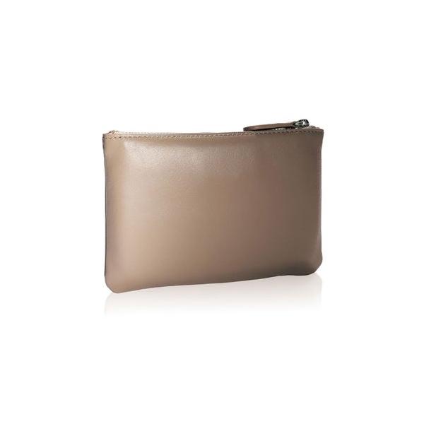 【発売日：2025年07月11日】【ブランド商品番号】PB3 ETP / 【ブランド名】BLUE SINCERE（ブルーシンシア） / 【色】エトープ / 【素材】牛本革 フルグレイン プレミアムレザー（ベジタブルタンニン鞣し）