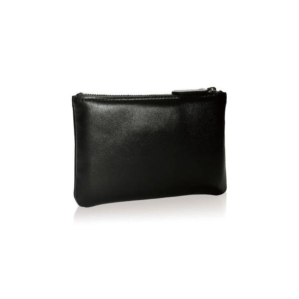 【発売日：2025年07月11日】【ブランド商品番号】PB3 BLK / 【ブランド名】BLUE SINCERE（ブルーシンシア） / 【色】ロイヤルブラック / 【素材】牛本革 フルグレイン プレミアムレザー（ベジタブルタンニン鞣し）