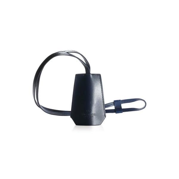 【発売日：2025年06月26日】【ブランド商品番号】ICS1 NVY / 【ブランド名】BLUE SINCERE（ブルーシンシア） / 【色】ダークネイビー / 【素材】本革