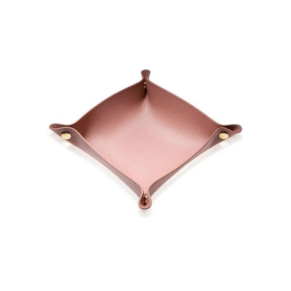 【発売日：2025年07月08日】【ブランド商品番号】KI2 SPKL / 【ブランド名】BLUE SINCERE（ブルーシンシア） / 【色】スワニーピンク 大 / 【素材】牛本革 シュリンクレザー（ベジタブルタンニン鞣し）