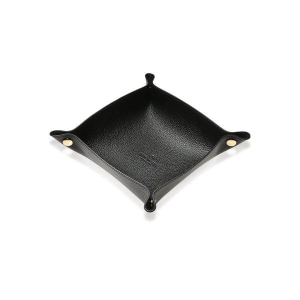 【発売日：2025年07月08日】【ブランド商品番号】KI2 BLKL / 【ブランド名】BLUE SINCERE（ブルーシンシア） / 【色】ロイヤルブラック 大 / 【素材】牛本革 シュリンクレザー（ベジタブルタンニン鞣し）