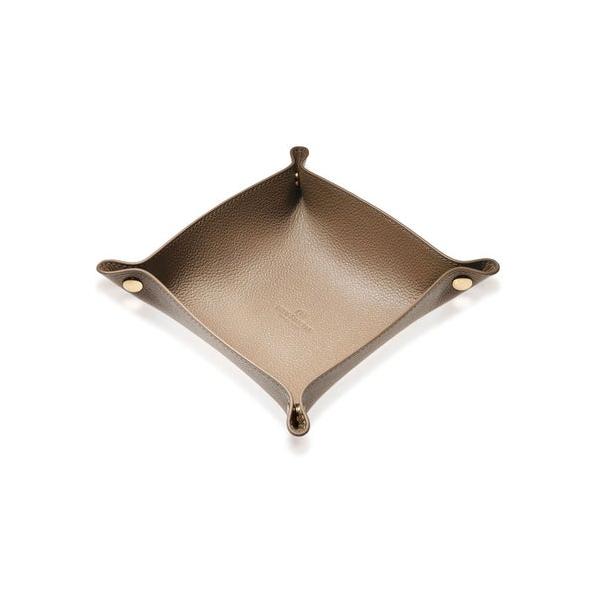 【発売日：2025年07月08日】【ブランド商品番号】KI2 ETPM / 【ブランド名】BLUE SINCERE（ブルーシンシア） / 【色】エトープ 中 / 【素材】牛本革 シュリンクレザー（ベジタブルタンニン鞣し）