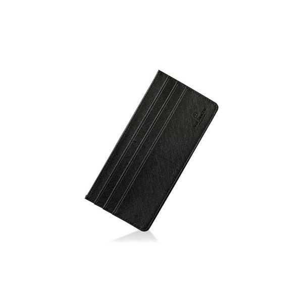 【発売日：2025年07月07日】【ブランド商品番号】SW2 BLK / 【ブランド名】BLUE SINCERE（ブルーシンシア） / 【色】ロイヤルブラック / 【素材】本革