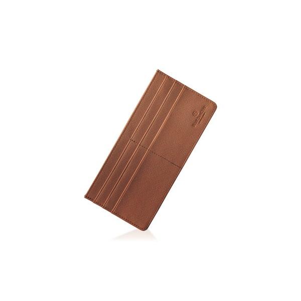 【発売日：2025年07月07日】【ブランド商品番号】SW2 CML / 【ブランド名】BLUE SINCERE（ブルーシンシア） / 【色】レトロキャメル / 【素材】本革