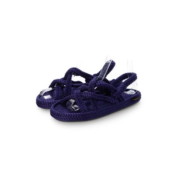 【発売日：2025年11月28日】【ブランド商品番号】BODRUM 225 / 【ブランド名】BOHONOMAD（ボホノマド） / 【色】パープル / 【表素材】その他合成繊維 / 【ソール素材】ゴム / 【原産国】トルコ