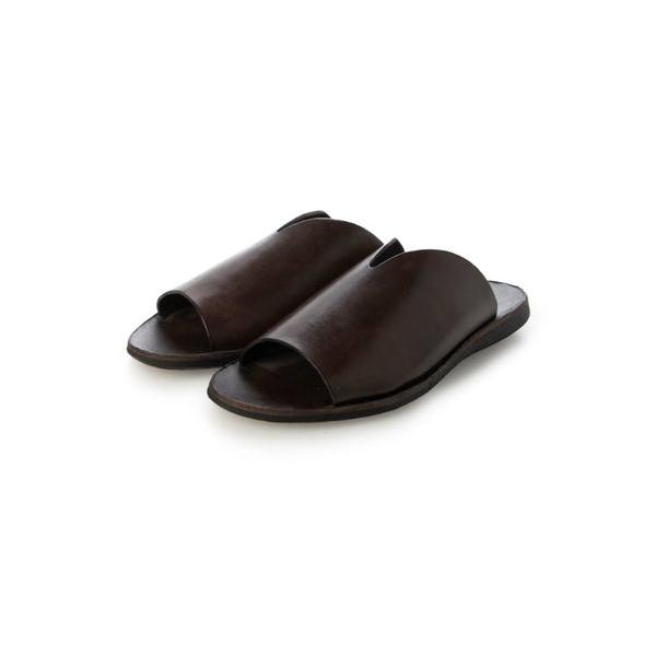 【発売日：2025年03月05日】【ブランド商品番号】34-571 T.MORO / 【ブランド名】BRADOR（ブラドール） / 【色】T.MORO / 【表素材】本革 / 【裏素材】本革 / 【ソール素材】合成素材 / 【原産国】イタリア