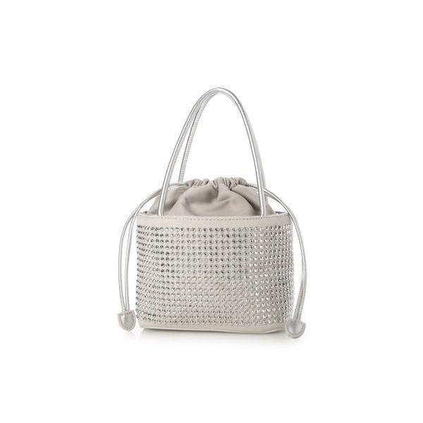 【発売日：2026年01月28日】【ブランド商品番号】2037 gr / 【ブランド名】BRIDGETT select（ブリジット セレクト） / 【色】グレー / 【表素材】その他合成繊維 / 【原産国】中国