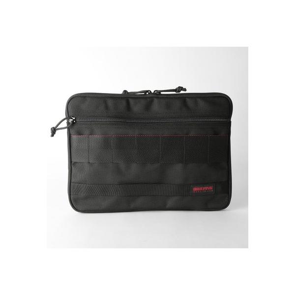 【発売日：2026年03月03日】【ブランド商品番号】GBRBRF488219010 BLK / 【ブランド名】BRIEFING（ブリーフィング） / 【色】ブラック