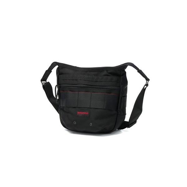 【発売日：2025年03月08日】【ブランド商品番号】BRF105219 010 / 【ブランド名】BRIEFING（ブリーフィング） / 【色】BLACK / 【原産国】アメリカ