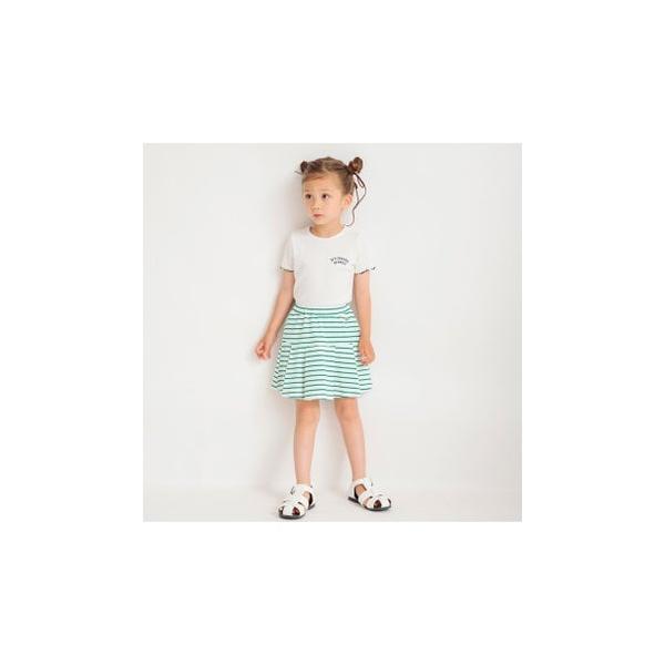 【発売日：2025年01月12日】【ブランド商品番号】12-4233-189 61 / 【ブランド名】branshes（ブランシェス） / 【色】グリーン / 【原産国】中国製