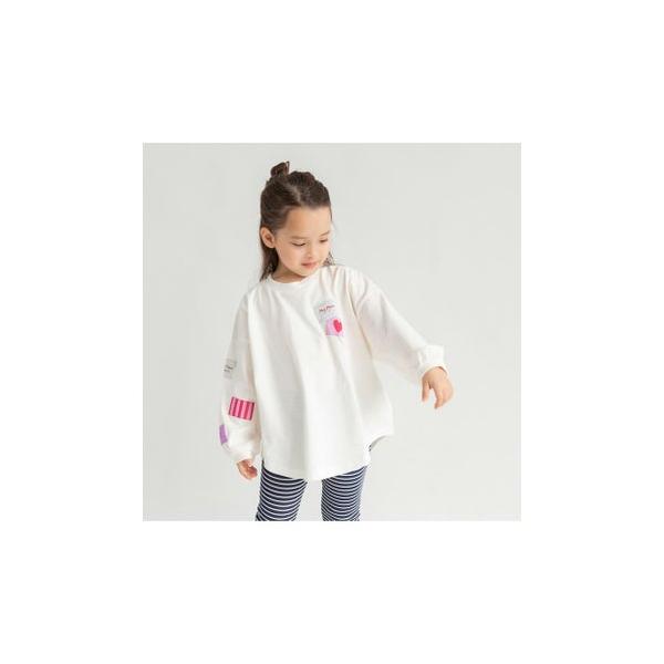 【発売日：2025年12月22日】【ブランド商品番号】16-6105-311 03 / 【ブランド名】branshes（ブランシェス） / 【色】オフホワイト / 【原産国】中国製