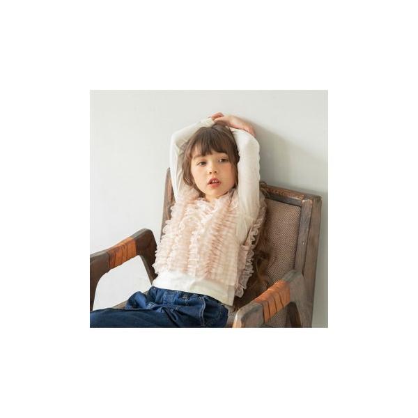 【発売日：2026年01月13日】【ブランド商品番号】12-6113-076 04 / 【ブランド名】branshes（ブランシェス） / 【色】アイボリー / 【原産国】中国製